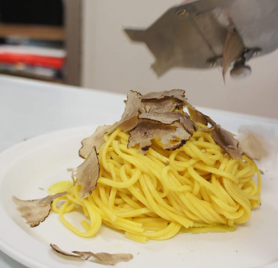 3 Gourmet Truffle Recipes You Can Make at Home | Bellina Alimentari