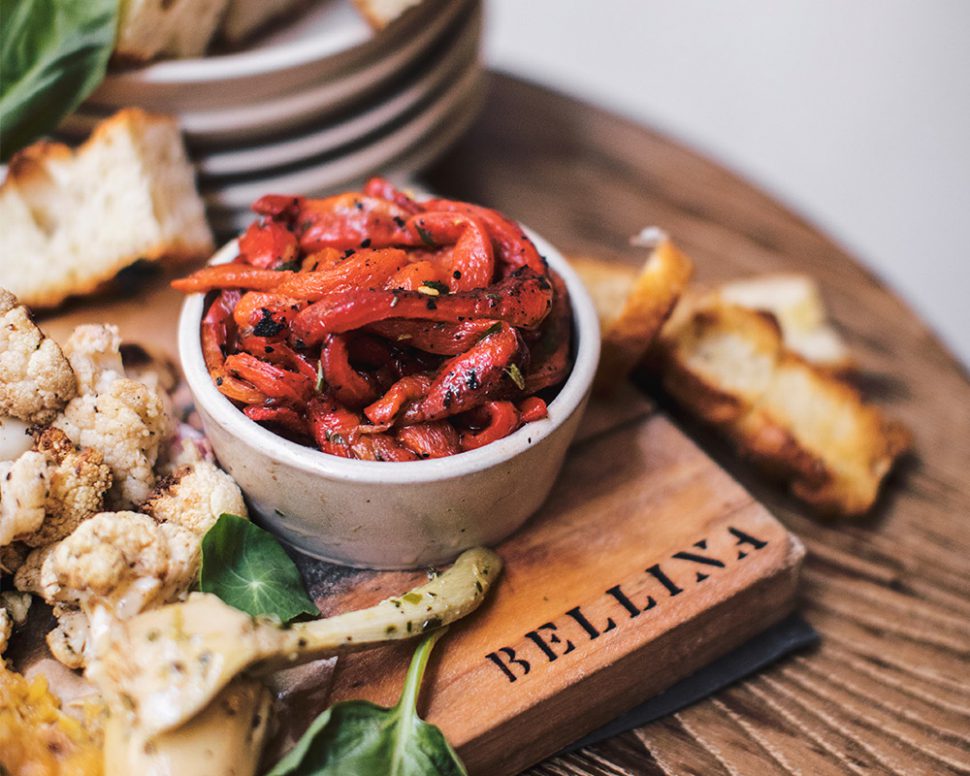 Catering | Bellina Alimentari