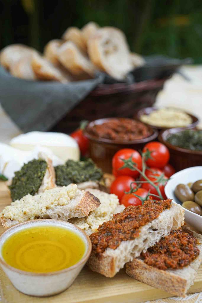 Italian Happy Hour | Bellina Alimentari