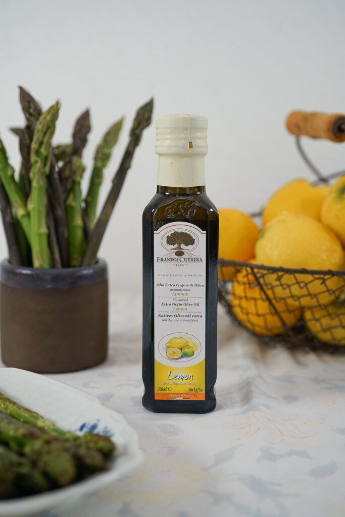 Flavored Italian EVOO gift set | Bellina Alimentari