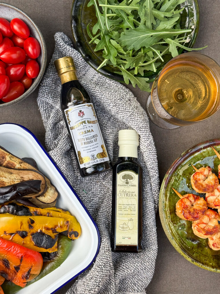 Italian-Style BBQ: A Summer Tradition Full of Flavor | Bellina Alimentari